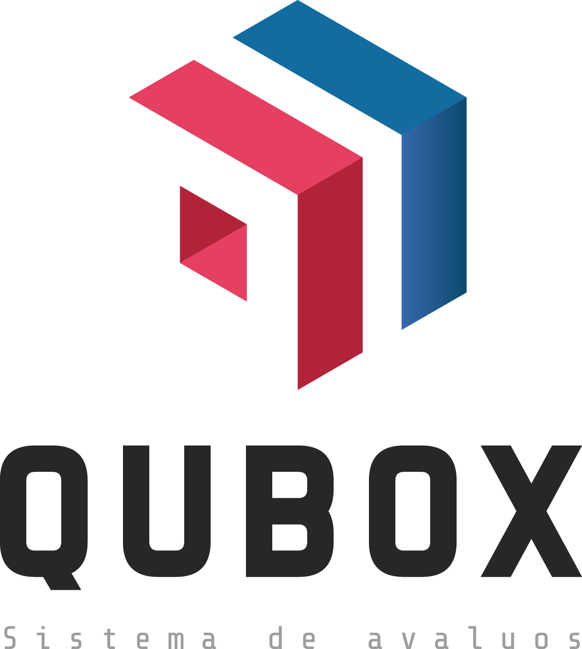 Qubox | Login